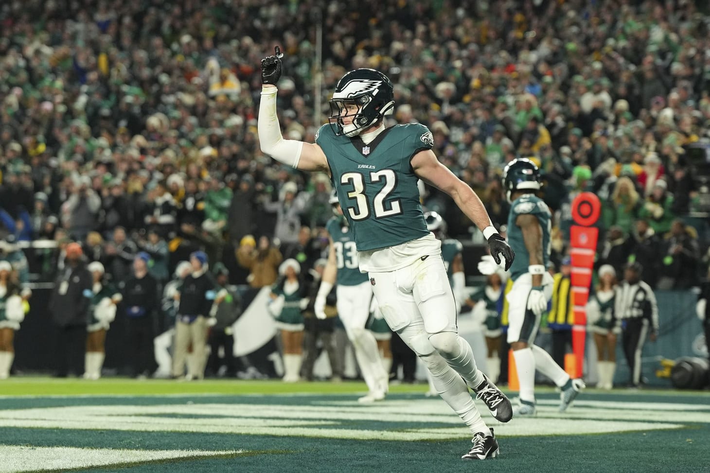 Reed Blankenship’s Contract Breakdown, Salary Cap Details, Bonuses ...