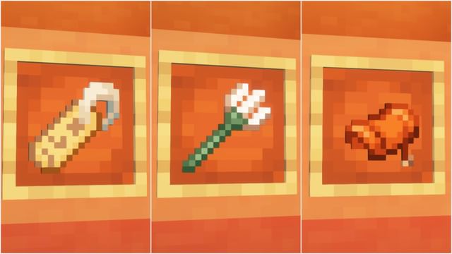 4 Minecraft items that deserve to be craftable