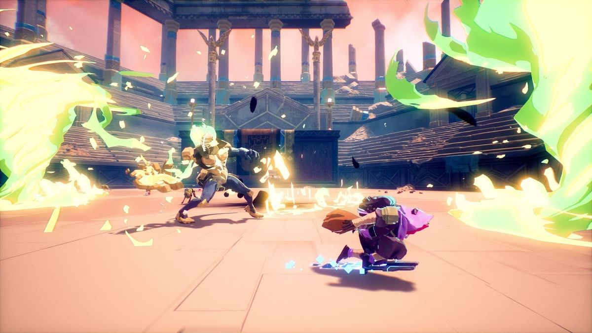 Hyper Light Breaker v0.5.1.10797 patch notes detailed