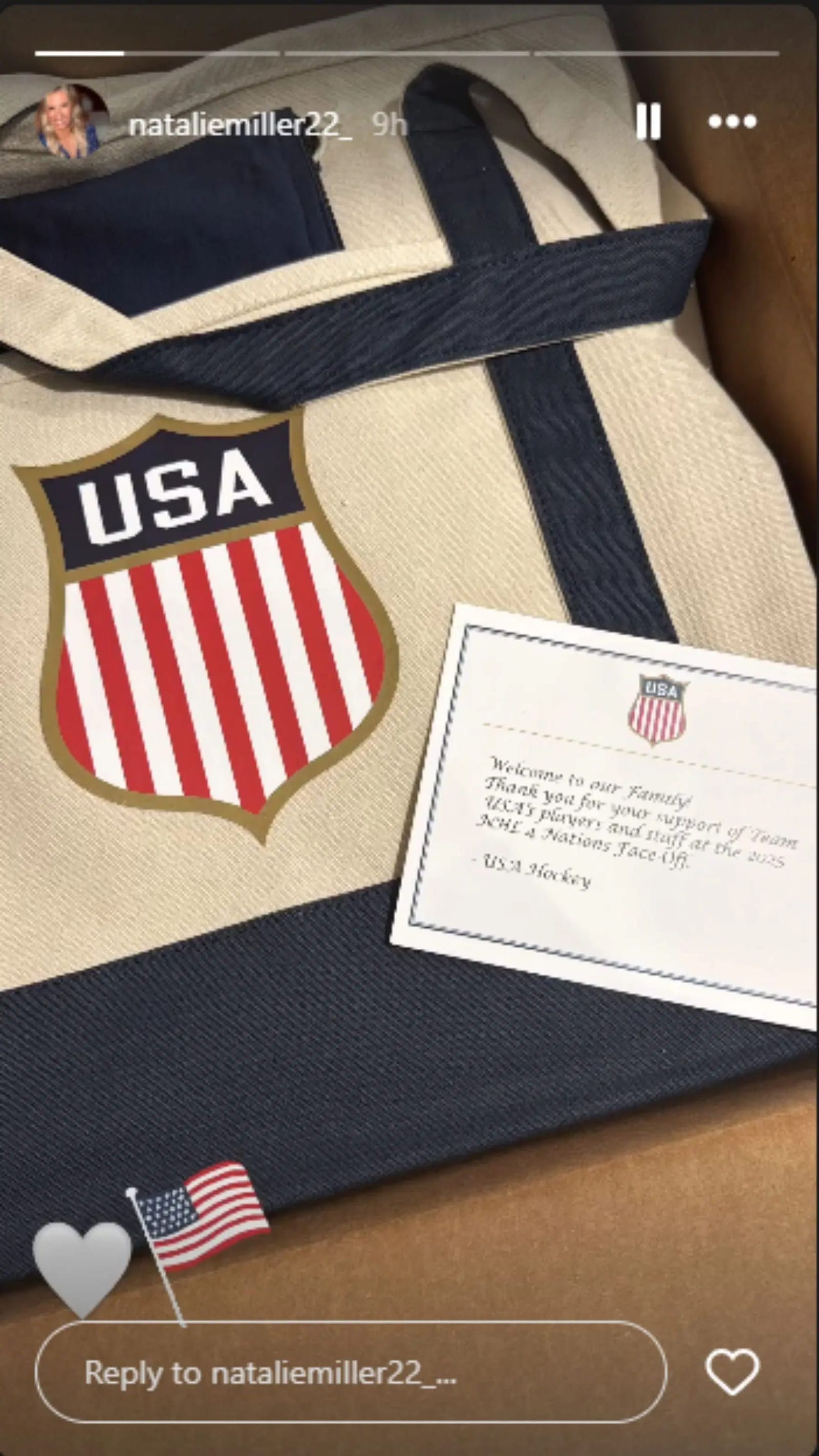 J.T. Miller's wife Natalie drops 5-word reaction to Julie Petry and Cat ...