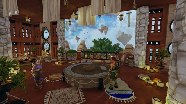 6 beginner tips for Aloft