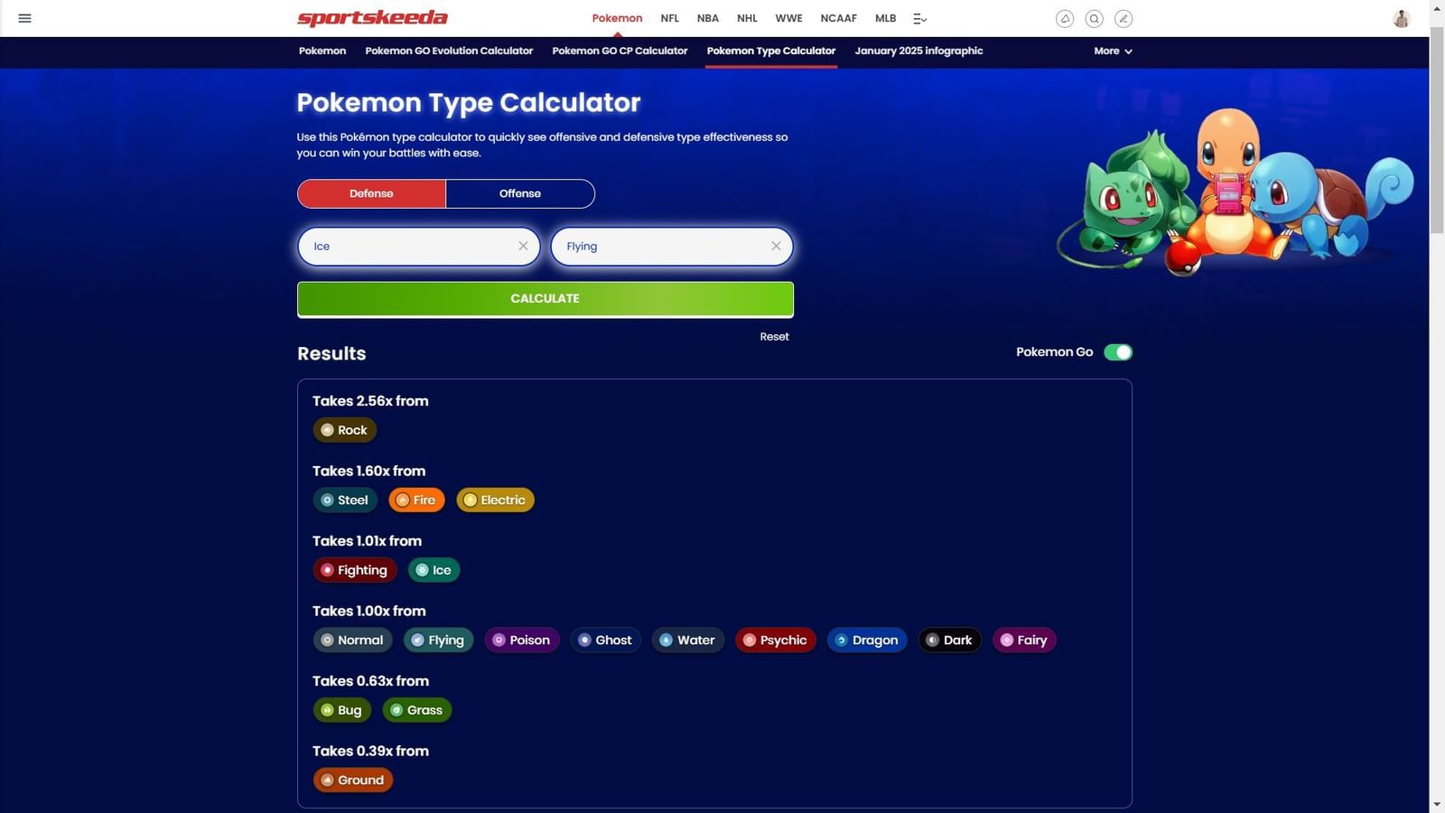 Pokemon GO Articuno Max Battle guide: Weaknesses and best counters