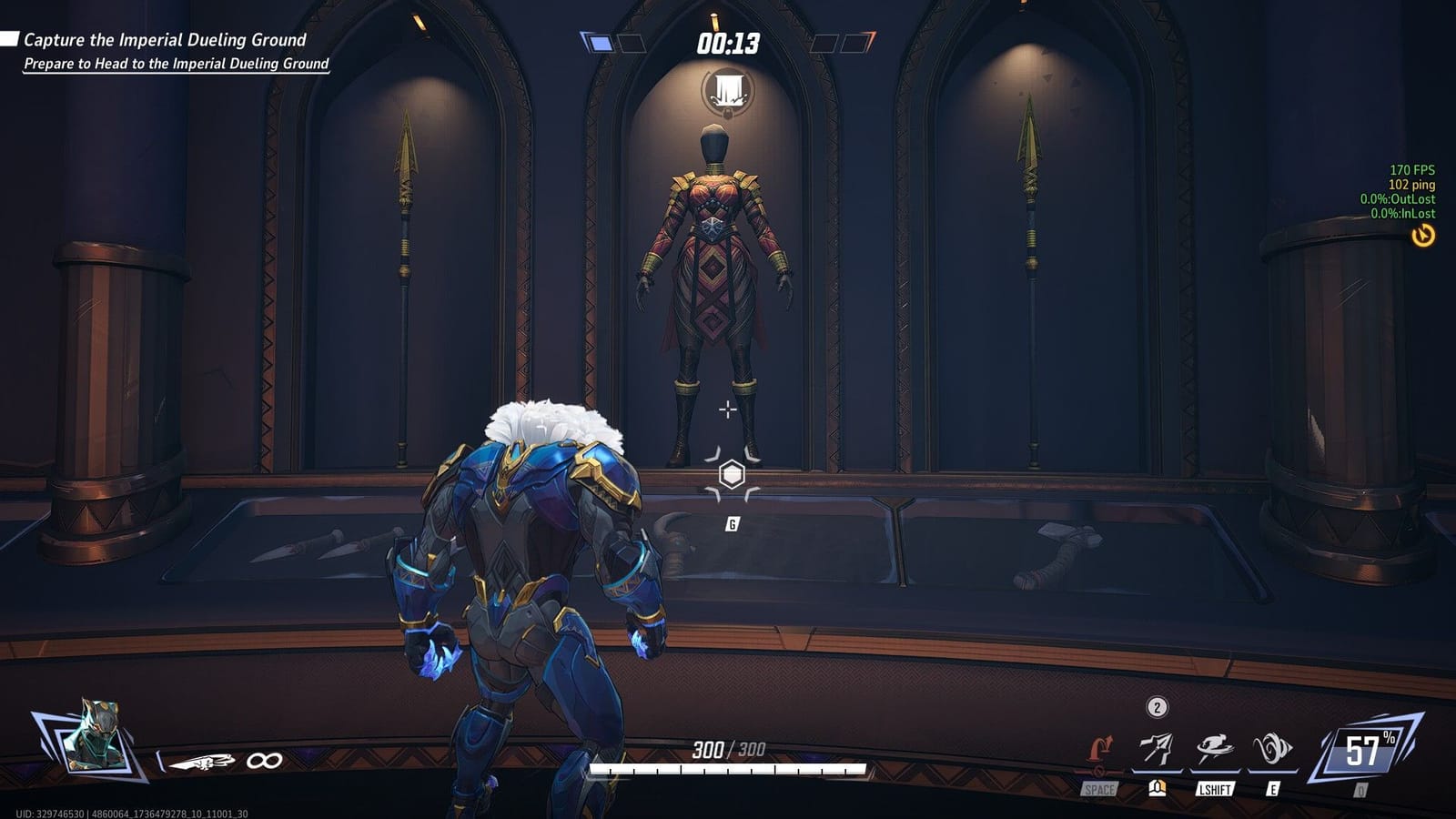 How to get Shero of Wakanda Achievement in Marvel Rivals