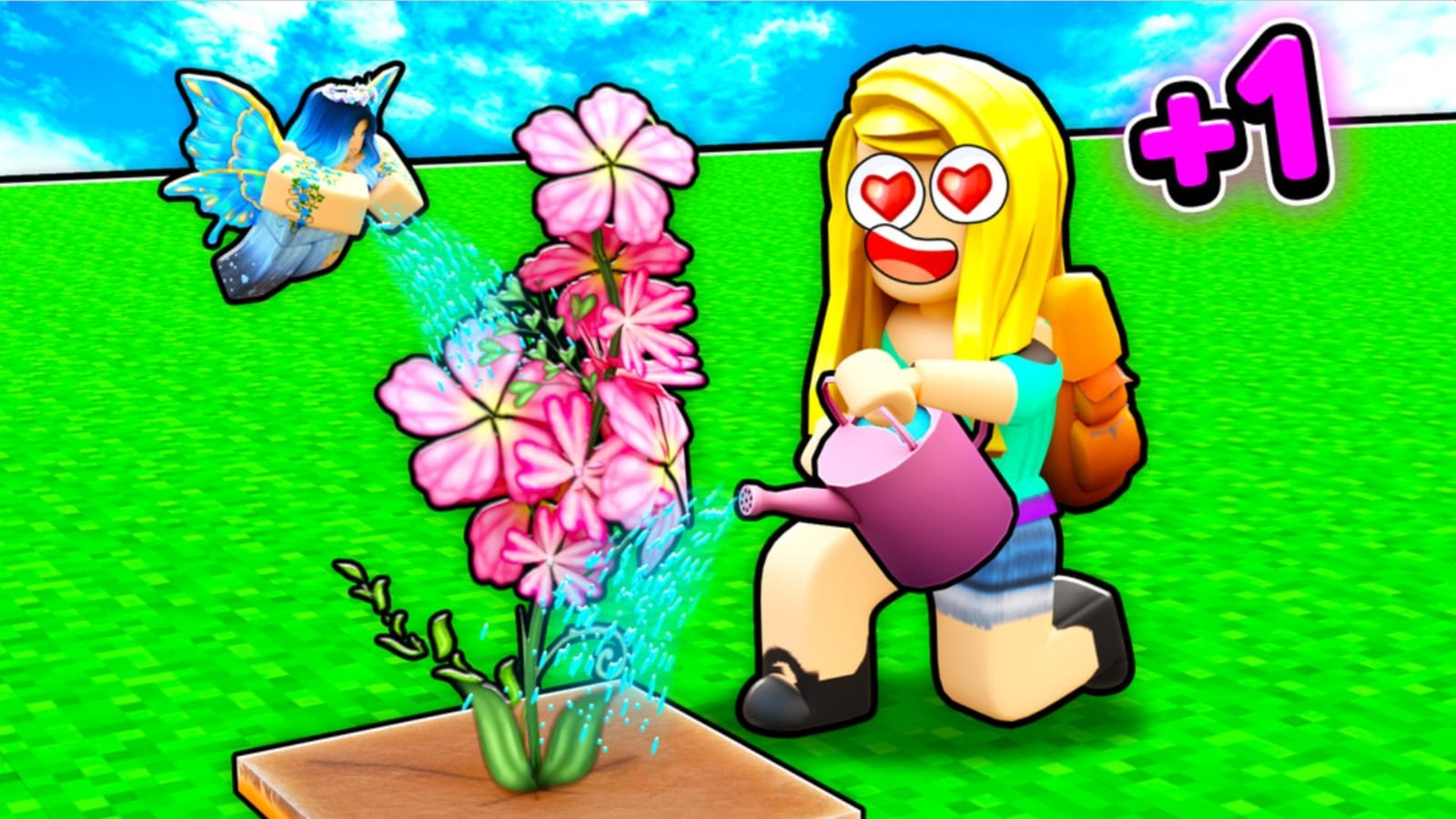 Flower Simulator codes