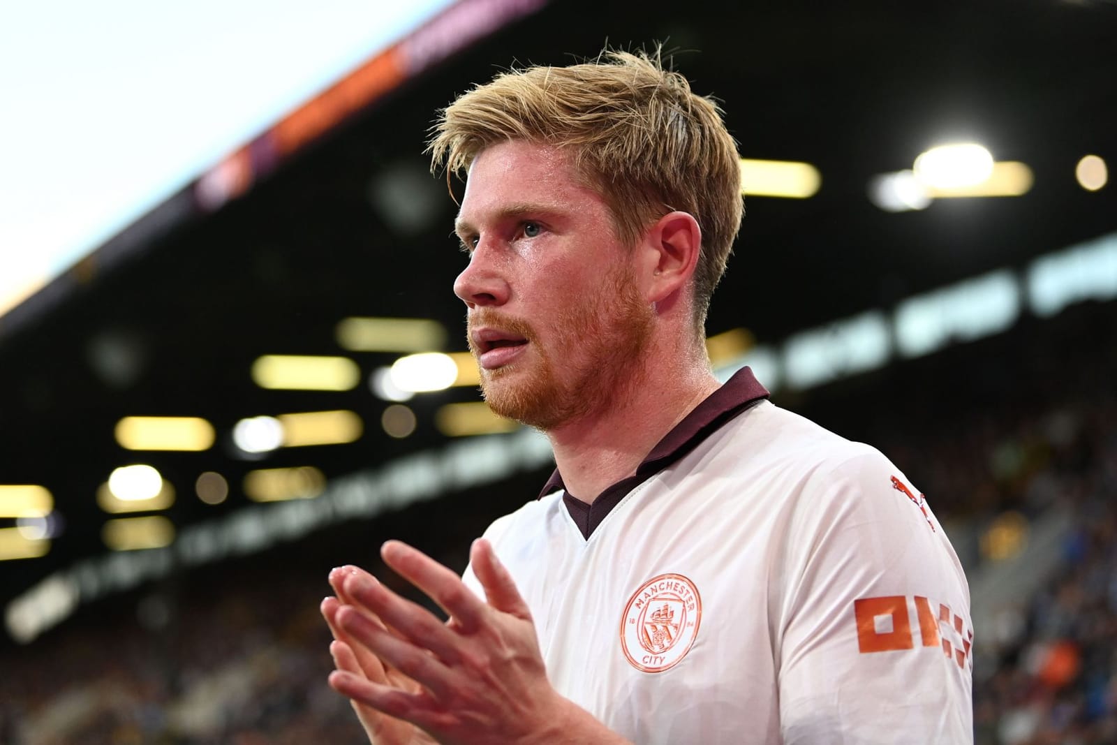 Lionel Messi's Inter Miami teammate rejected chance to join Pep ...
