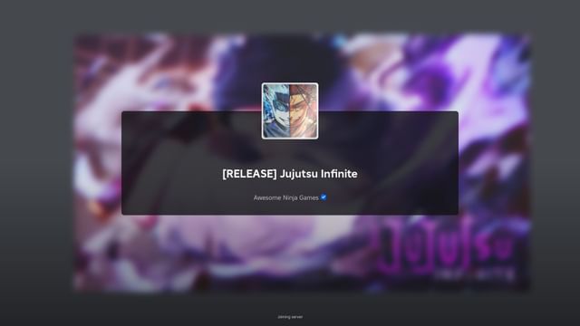 How to do Black Flash in Jujutsu Infinite