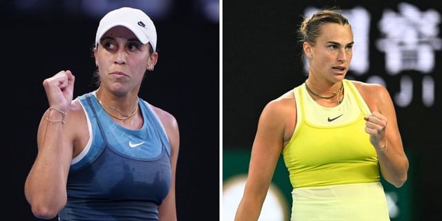 Madison Keys wins first Grand Slam of career at Australian Open 2025 with stunning win over 2x ...