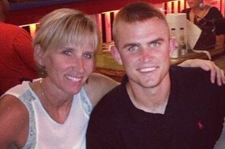 Who are Max Stassi's parents? Meet Racquelle Stassi and Jim Stassi