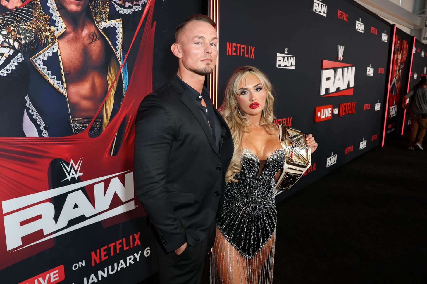 Ludvig Kaiser WWE | News, Rumors, Pictures & Biography | Sportskeeda WWE