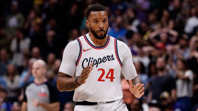NBA Most Improved Player (MIP) Rankings 2024-25: Top 5 candidates after ...