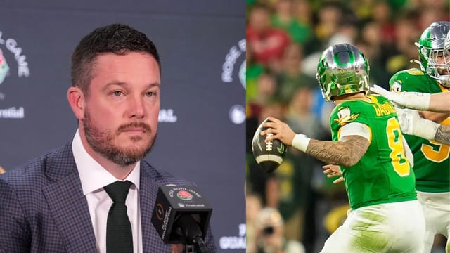 Jaron-Keawe Sagapolutele Transfer Portal: 5 potential landing spots for ...