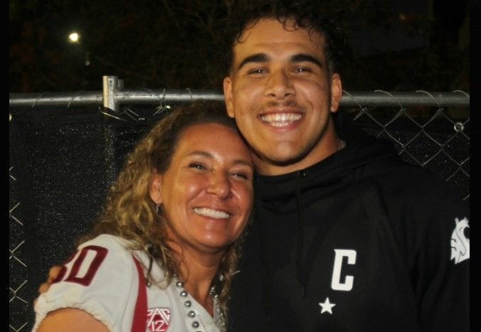 Who Are Brennan Jackson Parents?