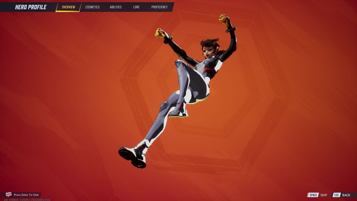 Marvel Rivals Psylocke guide: Abilities, how to play, and more