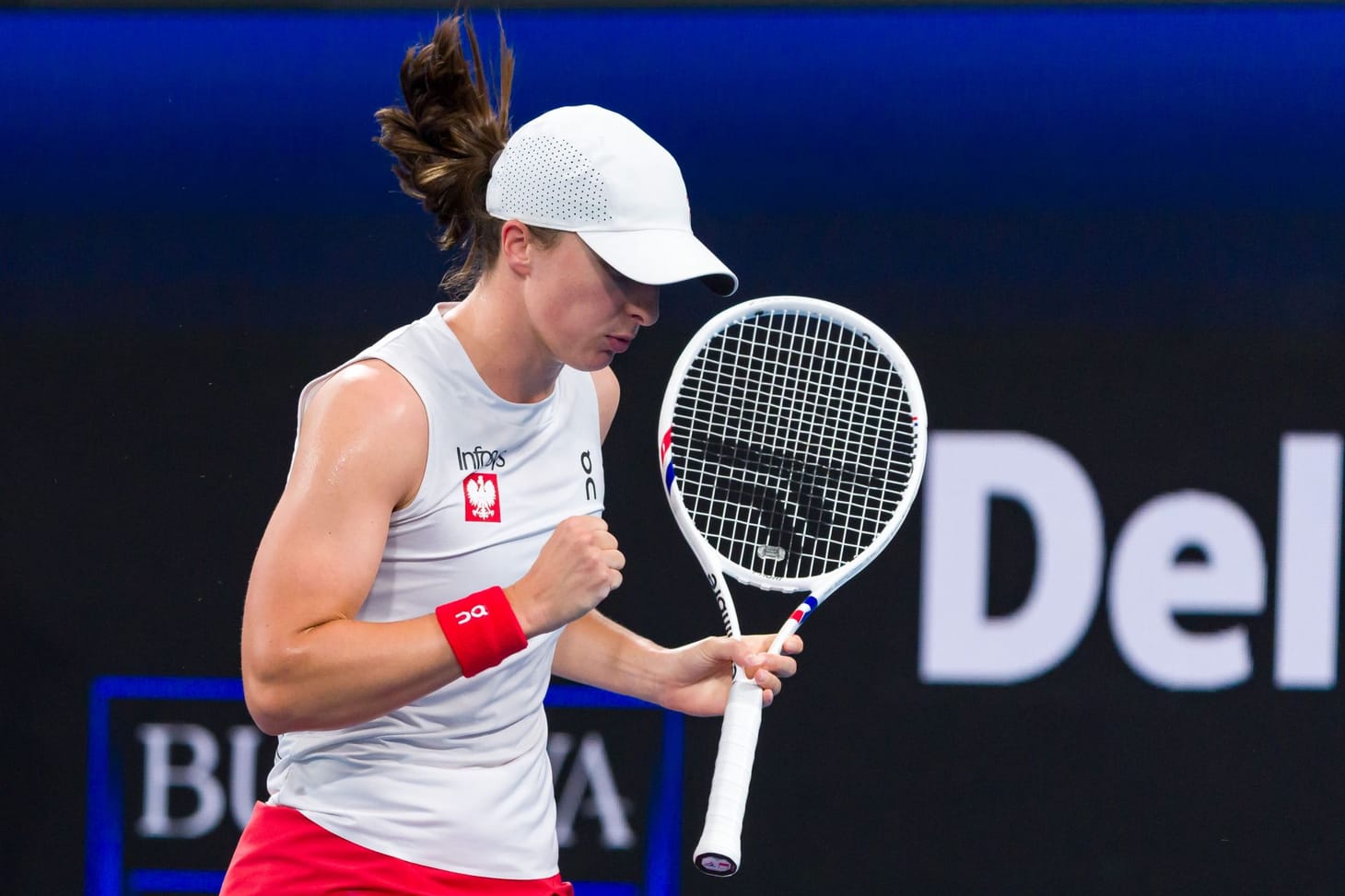 Iga Swiatek tears into Polish media for spreading fake news about her ...