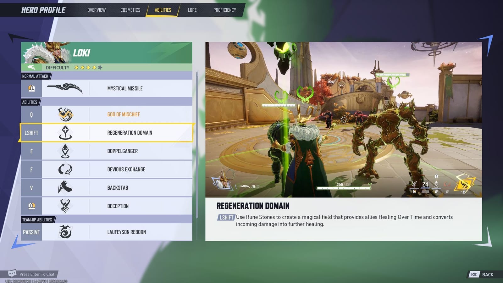 Marvel Rivals Loki guide: Abilities, how to play, and more