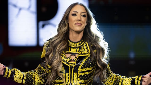 Huge update on AEW star Britt Baker [Reports]