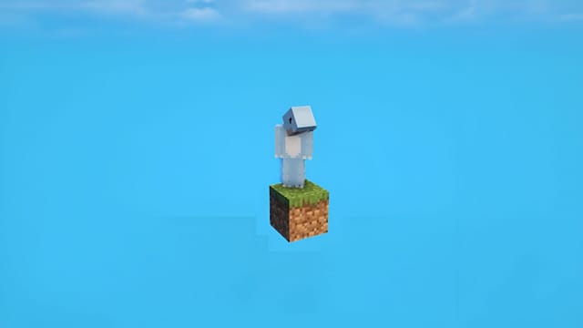 10 Best Minecraft OneBlock Servers in 2025