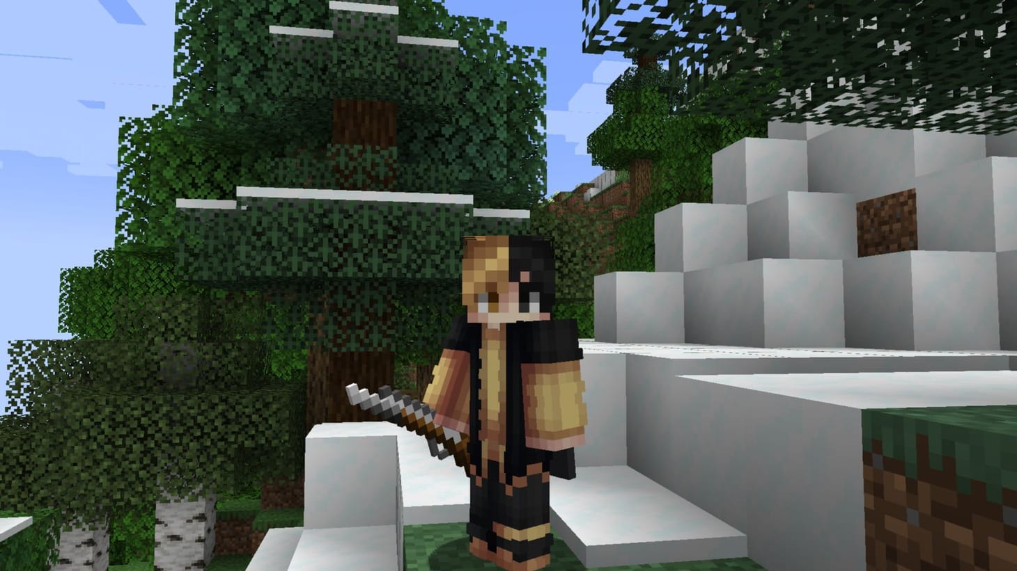 Minecraft Musket mod: Features, installation guide, and more