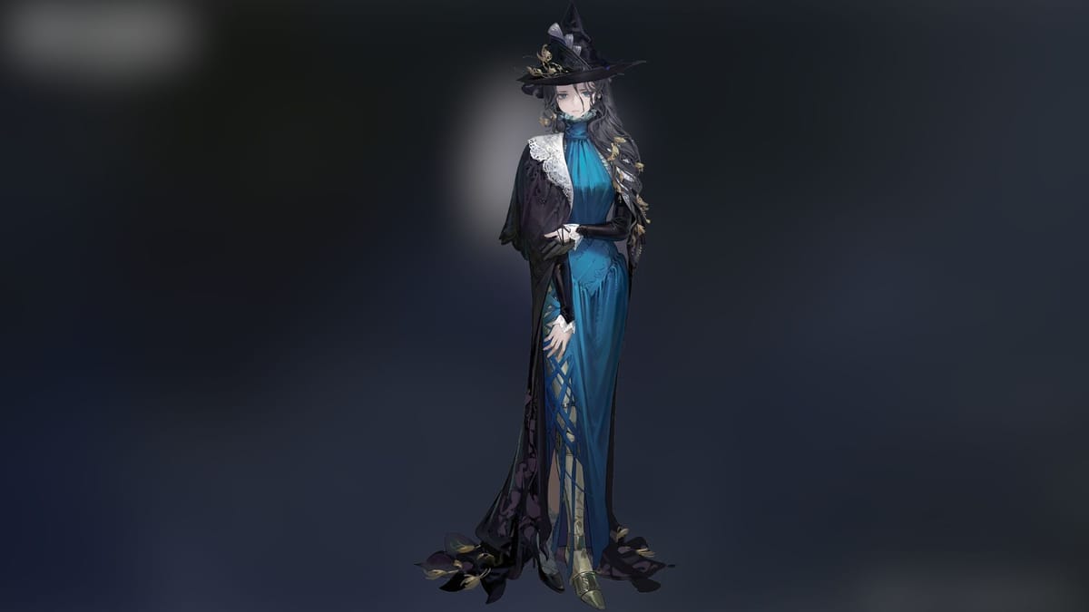 Upcoming Reverse 1999 Arcanists expected in versions 2.3 - 2.4