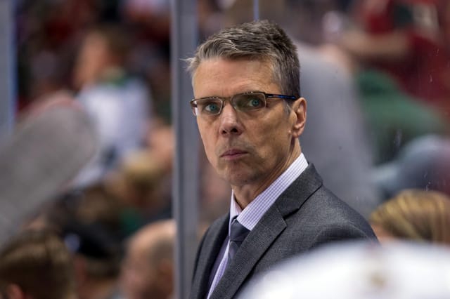 "Hold them accountable": NHL insider backs up Canada HC Dave Cameron ...