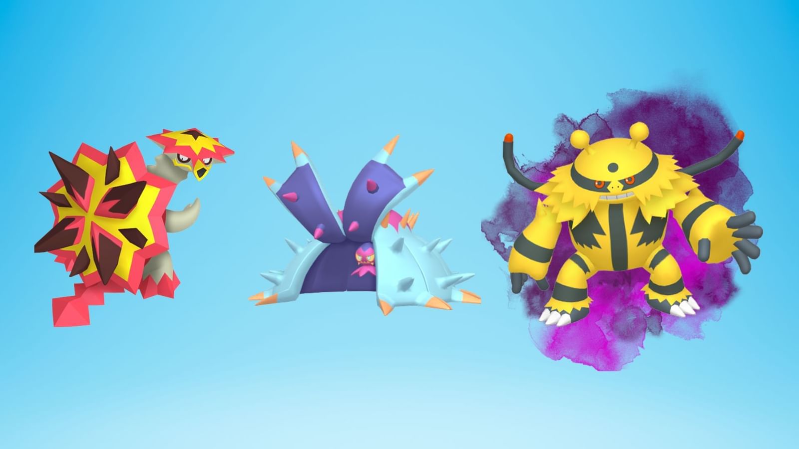 Pokemon GO Color Cup: Great League edition best team choices for Season 21