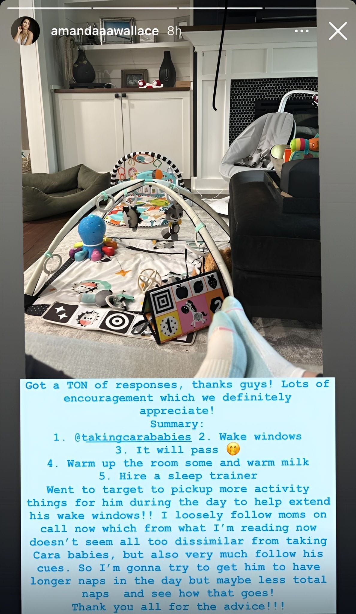 Bubba Wallace's wife appreciates encouragement following request for ...