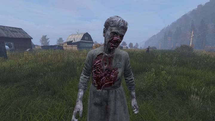 7 best DayZ mods you should try in 2025