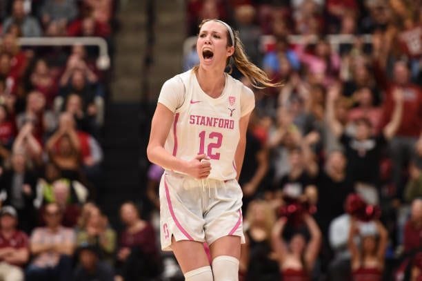 Lexie Hull's College - Career, High School, Achievements and more