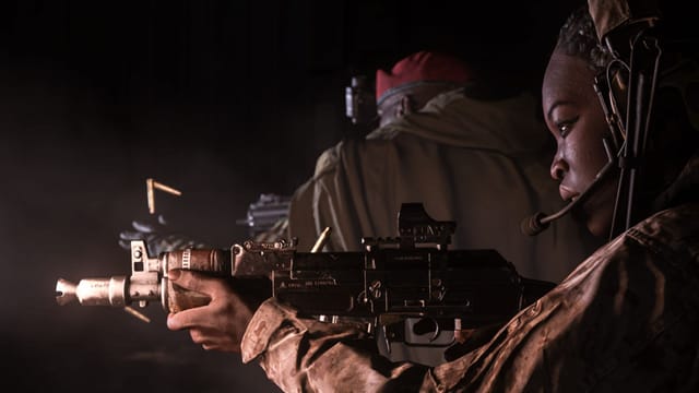 "I'm done pretending": COD content creator hails Modern Warfare (2019 ...