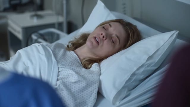 White Lies season 1 episode 6 ending explained: Is Edie alive after the ...
