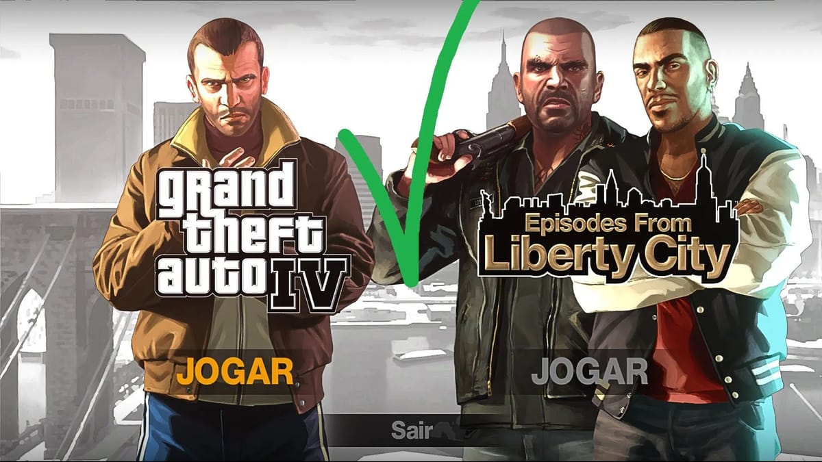 5 best GTA 4 mods for low-end PC in 2025