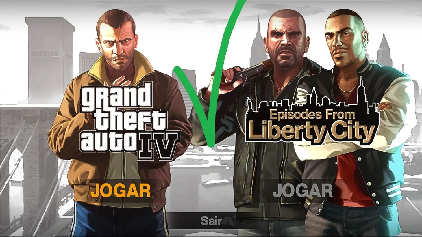 5 best GTA 4 mods for low-end PC in 2025