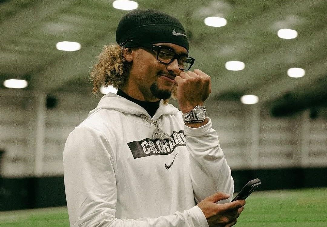 Who is Julian Lewis’s father? Meet his father, T.C. Lewis