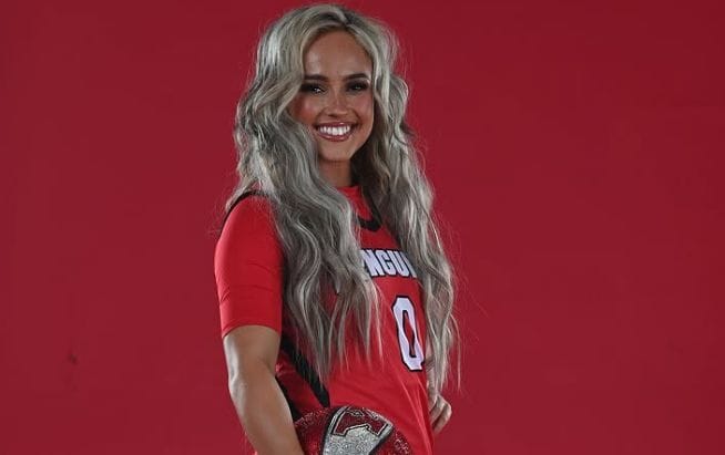 Discover Mady Aulbach's NIL deals and NIL deal tracker