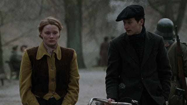 Number 24 movie ending explained: Did Gunnar Sønsteby find redemption ...