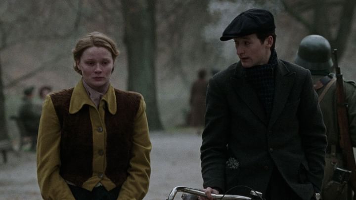 Number 24 movie ending explained: Did Gunnar Sønsteby find redemption ...