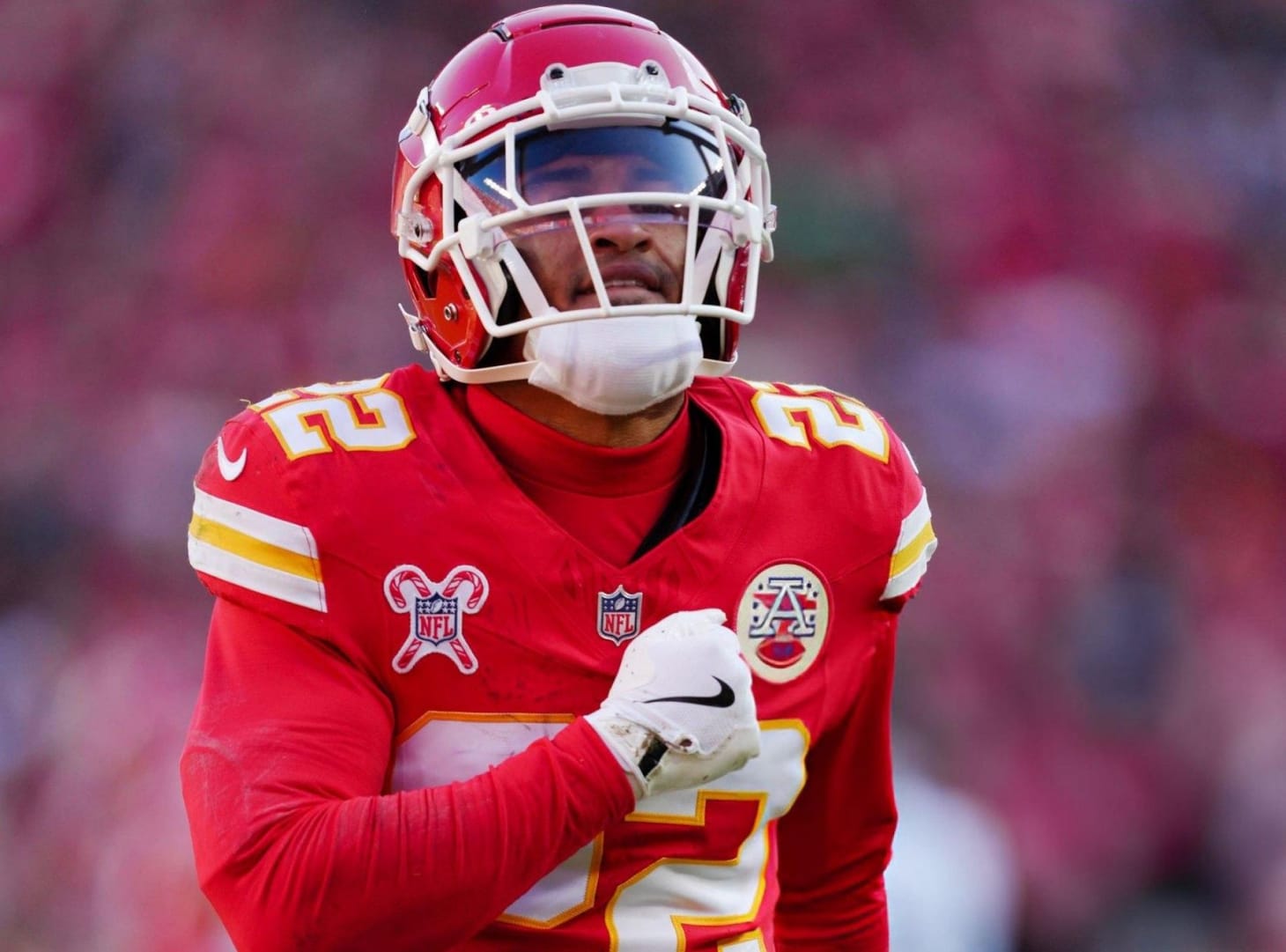 Trent McDuffie Contract Breakdown, History, Salary and Bonuses