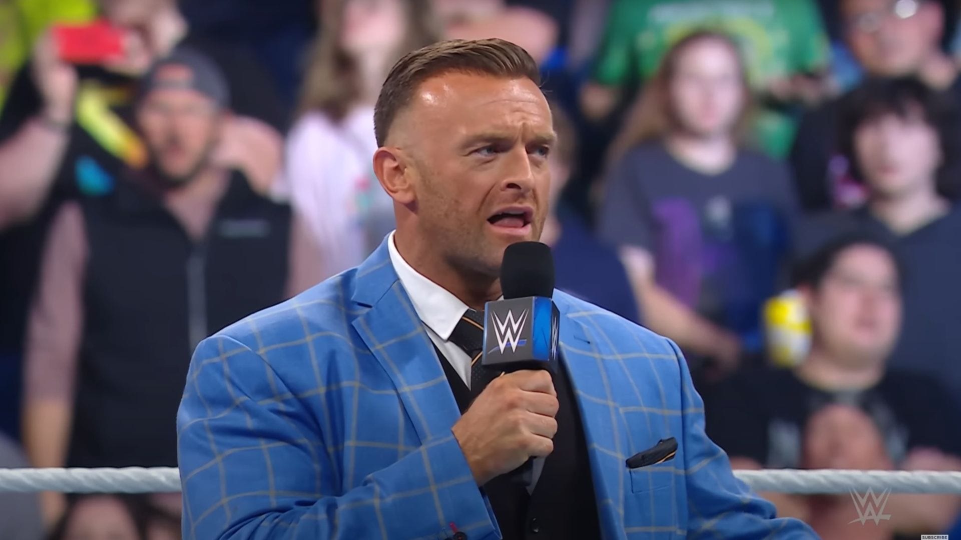 3 unlikely temporary tag teams that could emerge on WWE SmackDown