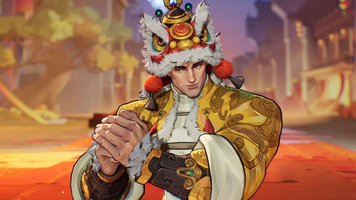 Clash of Dancing Lions mode Marvel Rivals: Best tips and tricks for ...