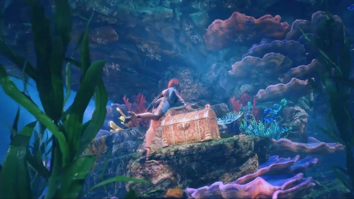 8 biggest MMORPG releases to look forward to in 2025 and beyond