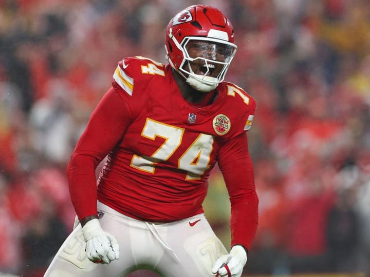 Jawaan Taylor’s Contract Breakdown, Salary Cap Details, Bonuses, Terms ...