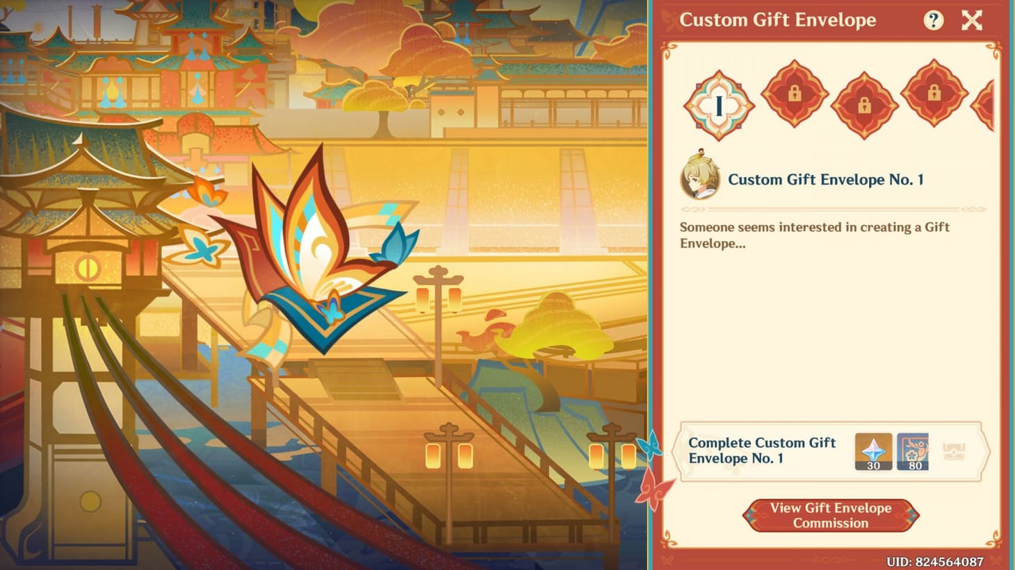 Genshin Impact Springtime Charms event guide: Game modes, characters ...