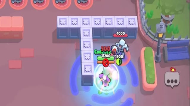 Ollie in Brawl Stars: Release date and skills explained
