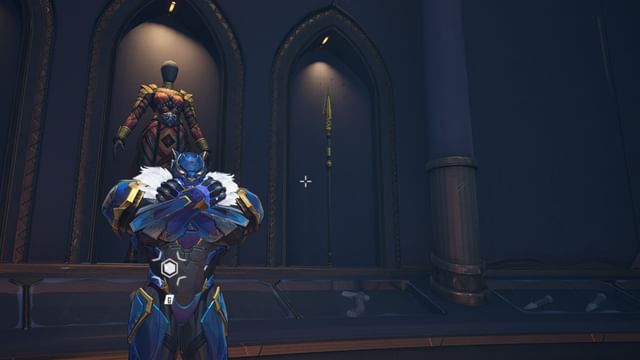 How to get Shero of Wakanda Achievement in Marvel Rivals