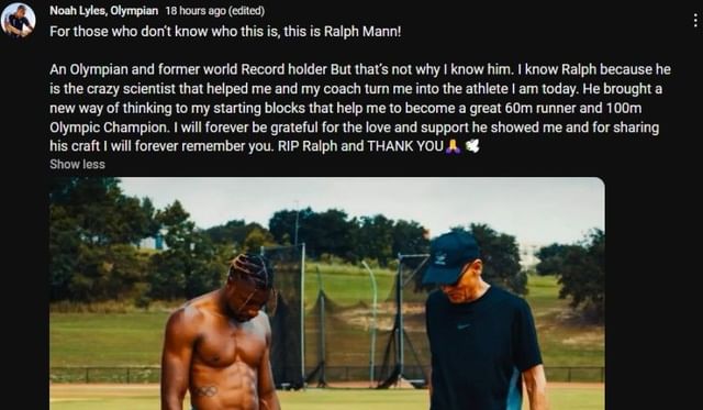 "He is the crazy scientist who brought new way of thinking to my ...