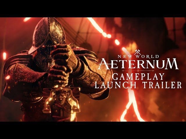 Is it worth playing New World Aeternum in 2025?