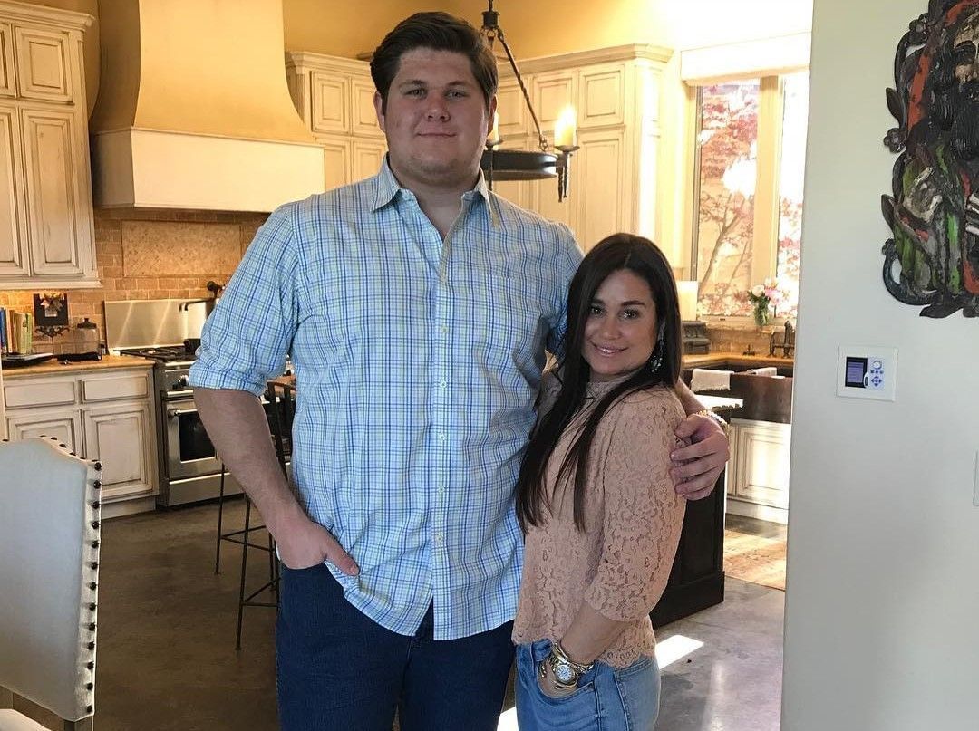 Who are Creed Humphrey Parents? Meet Chad and Melisa Humphrey