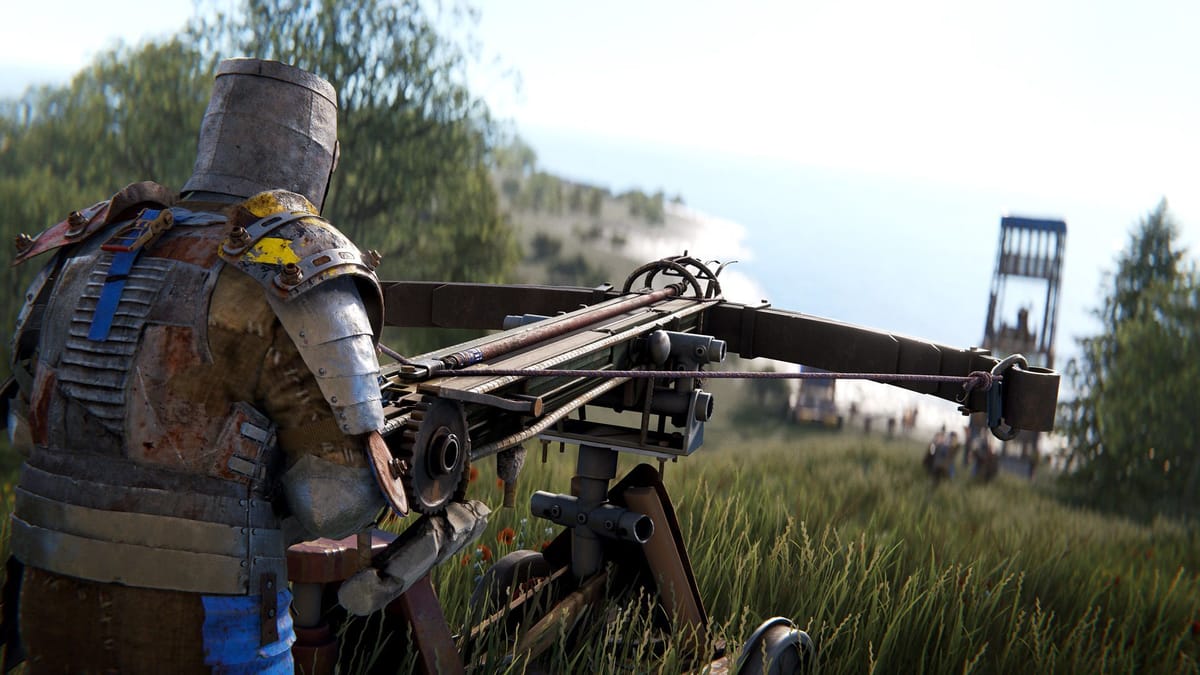 Rust February update: Everything we know