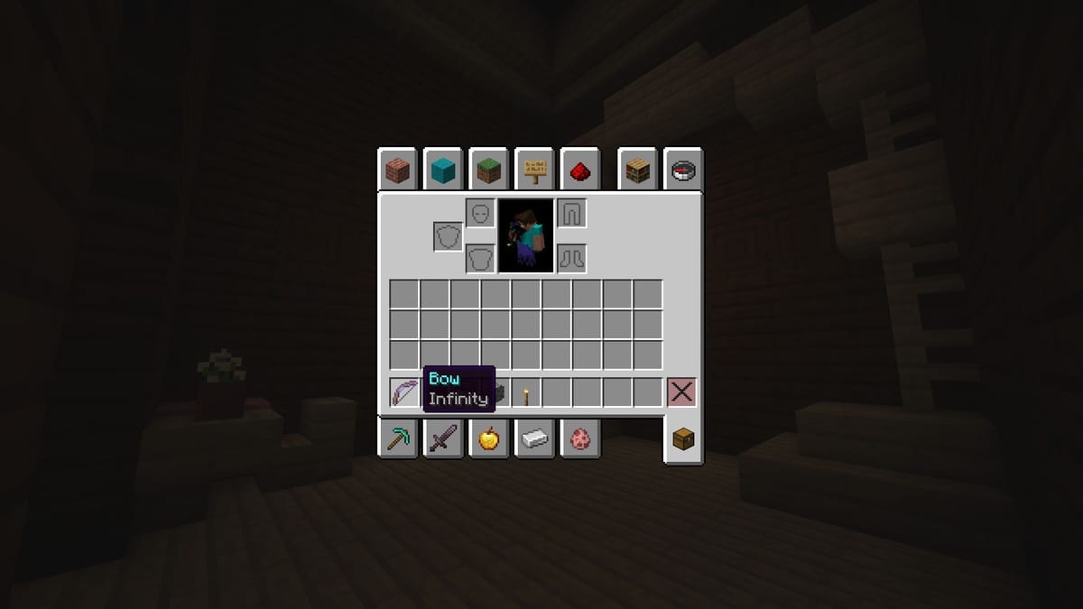 4 tips to easily raid Minecraft Woodland Mansion