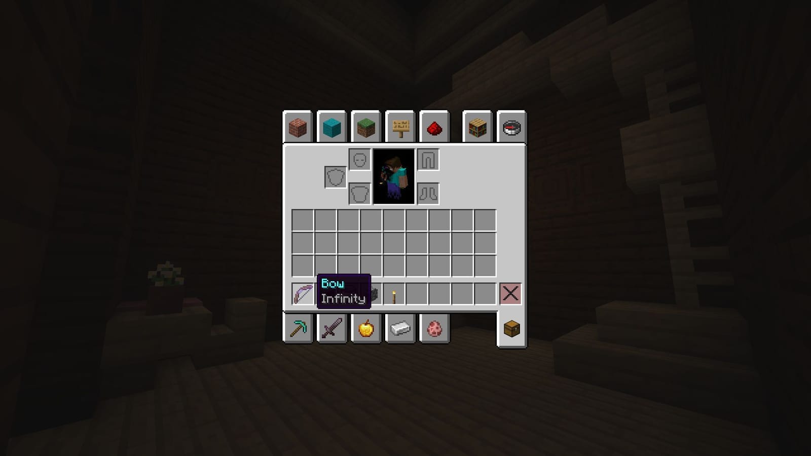 4 tips to easily raid Minecraft Woodland Mansion